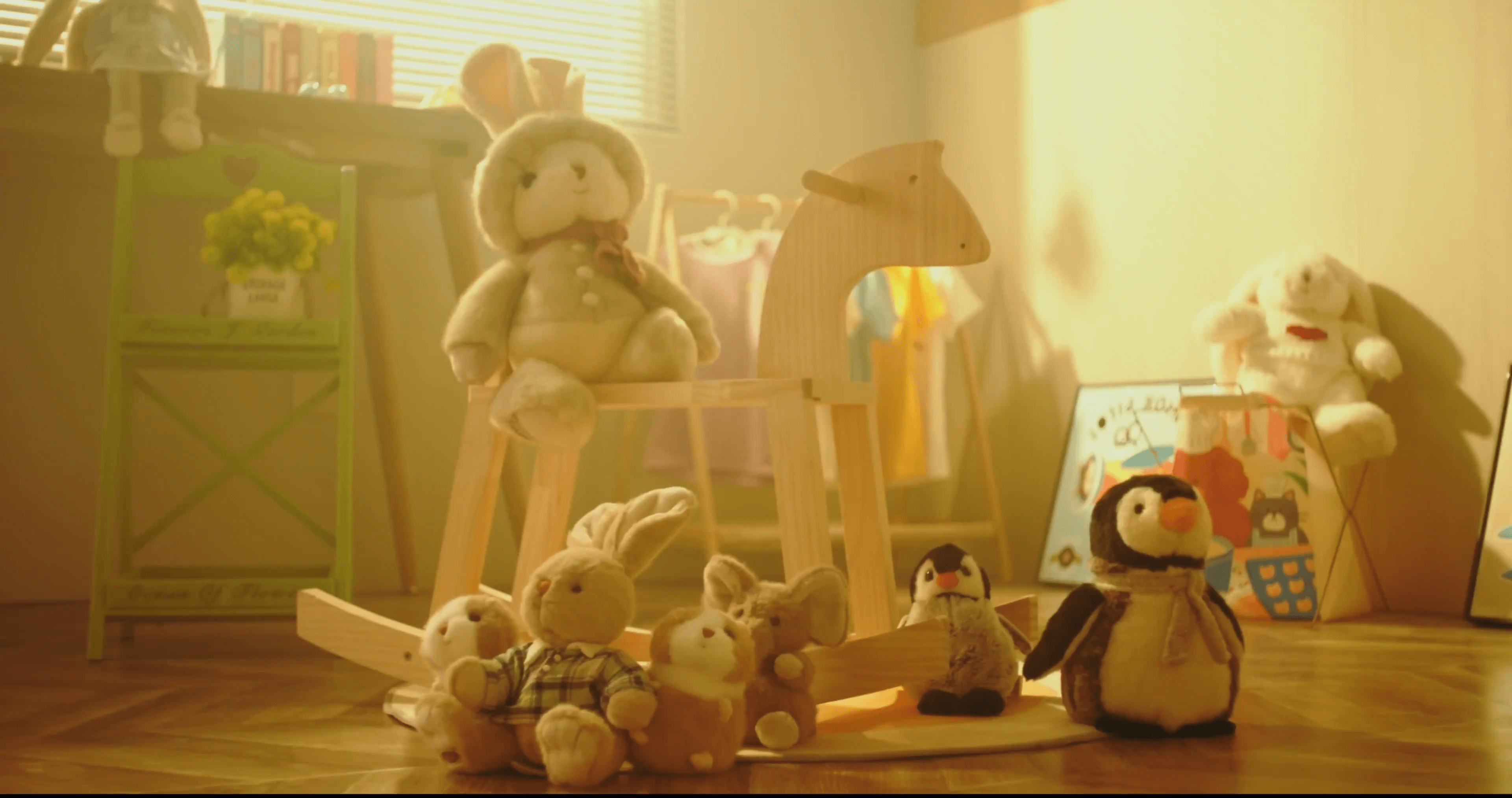 Product Series | GABRIEL Plush Toys | Original Design & Quality